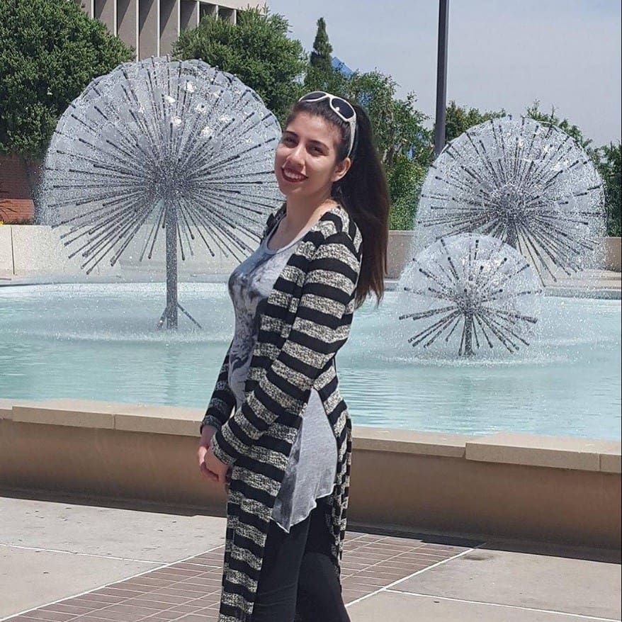 College Kids of Los Angeles: Meet our 2016 Beat the Odds Scholars ...