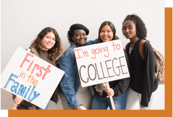 Protecting Students' Dreams Together - Fulfillment Fund