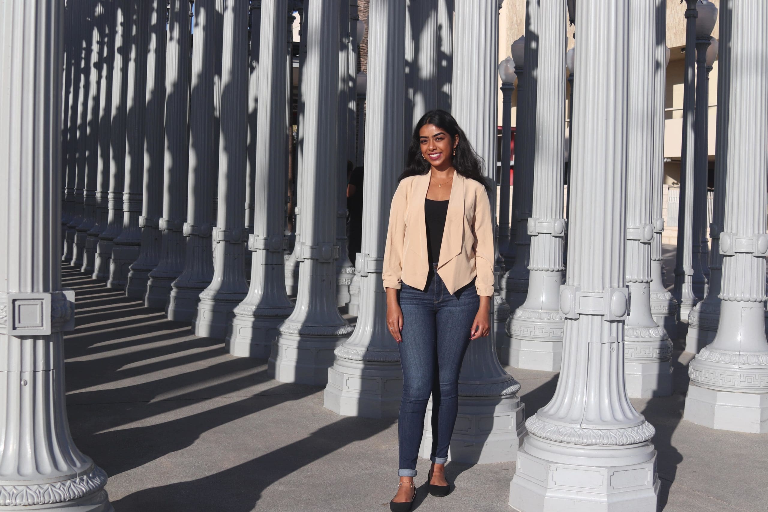 Student Highlight: A Successful Transfer - Fulfillment Fund