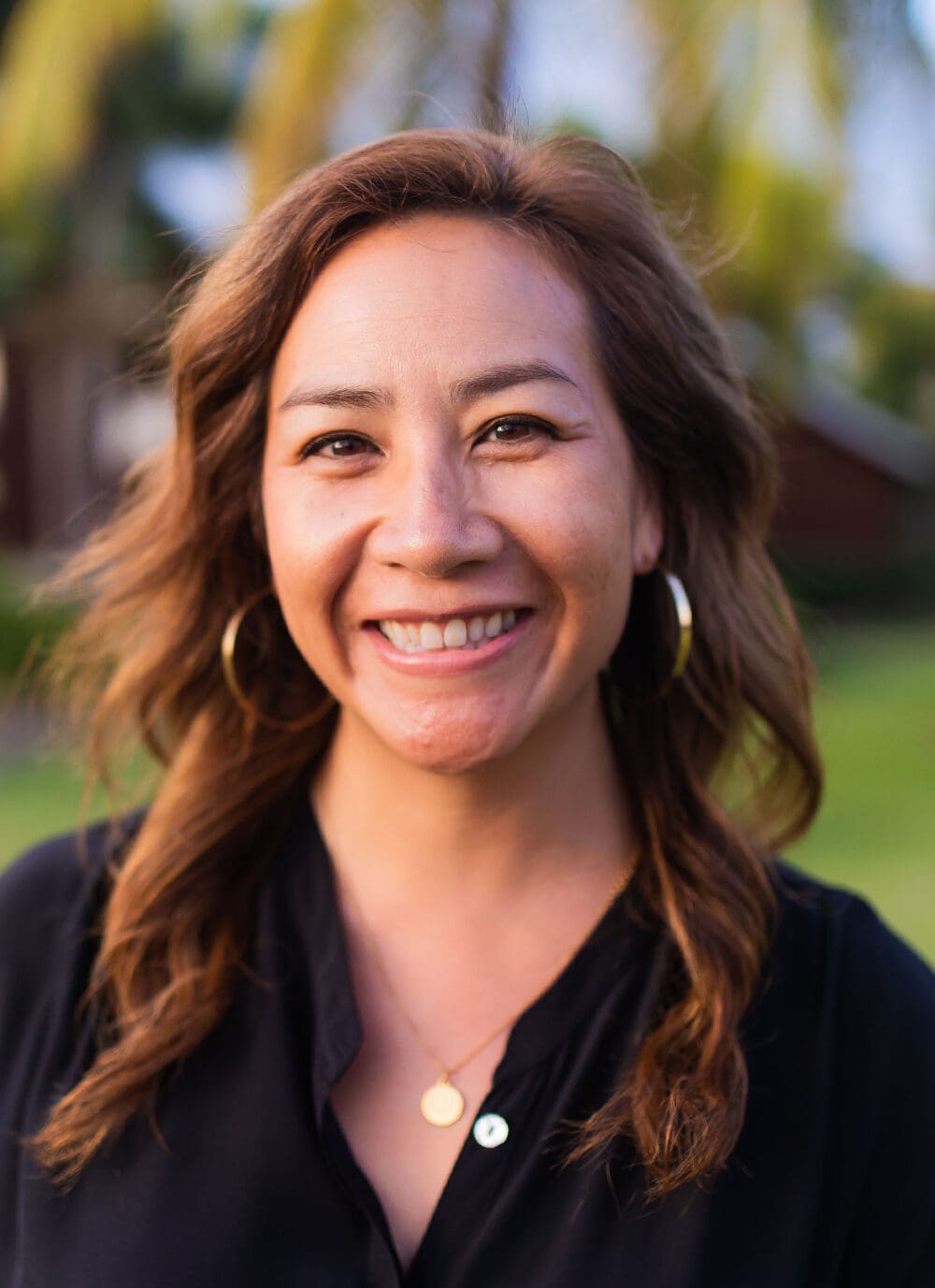 Jen Ocampo - Fulfillment Fund