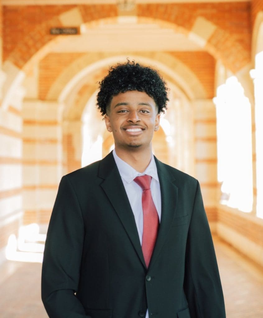 Leading the Way: An Update from Abel - Fulfillment Fund