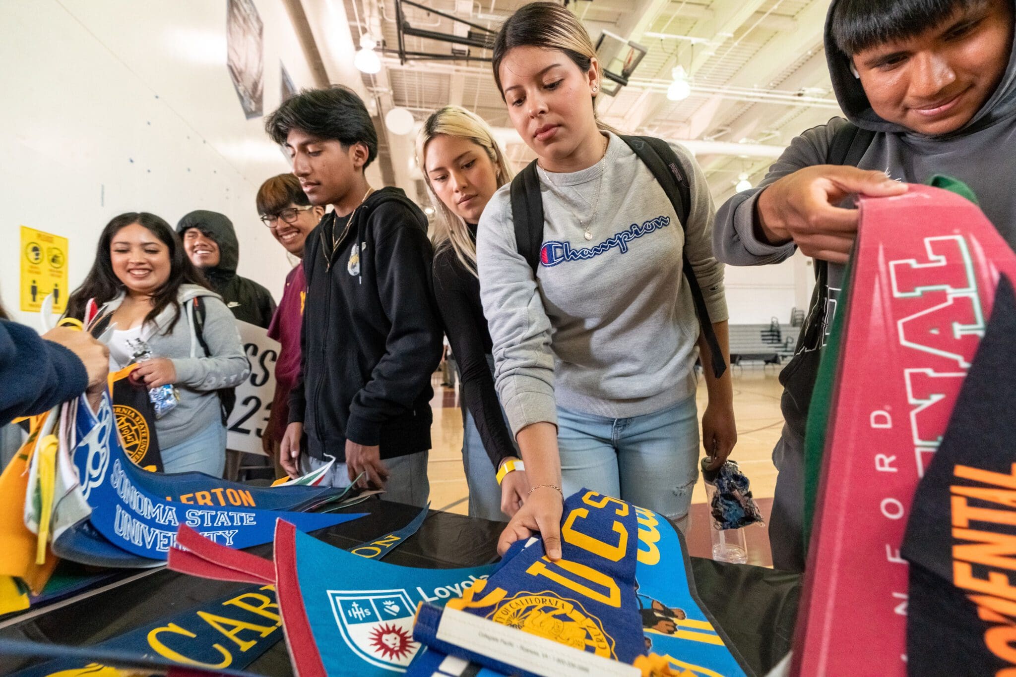 FAFSA Changes - Fulfillment Fund