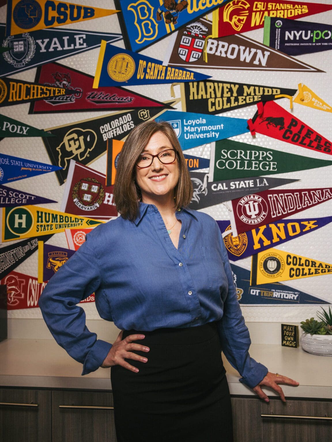 New Leadership, New Possibilities: Meet our CEO! - Fulfillment Fund