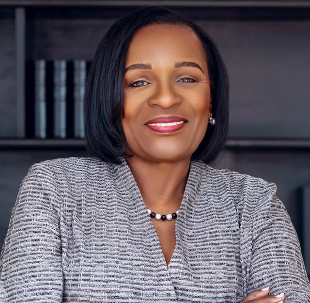 Perika Sampson - Fulfillment Fund
