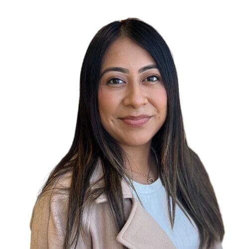 Keily Molina - Fulfillment Fund