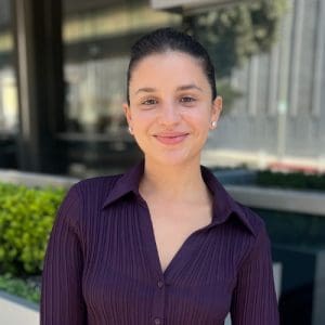 Natalia Bonilla - Fulfillment Fund