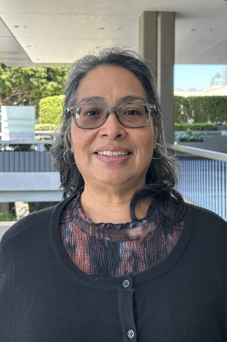 Lorena Parra - Fulfillment Fund